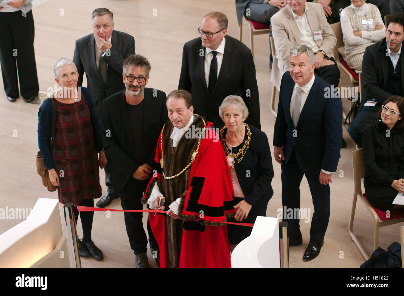 Iain malcolm tyneside hi-res stock photography and images - Alamy