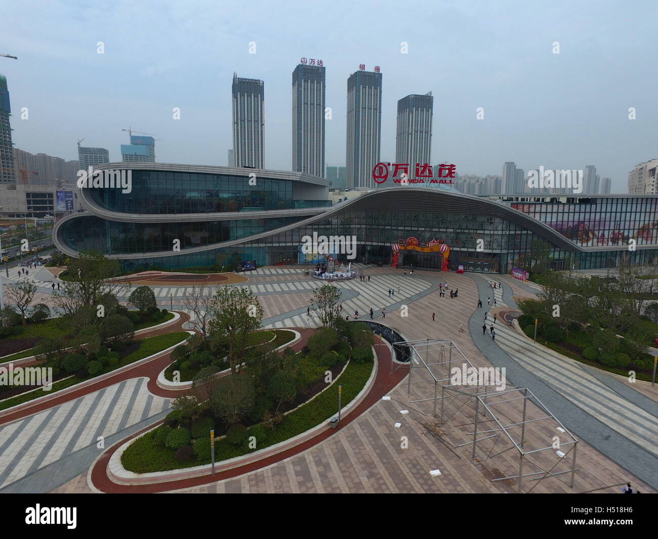 Drum shaped building hi-res stock photography and images - Alamy