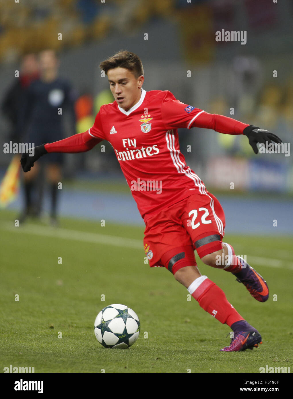 Franco cervi hi-res stock photography and images - Alamy
