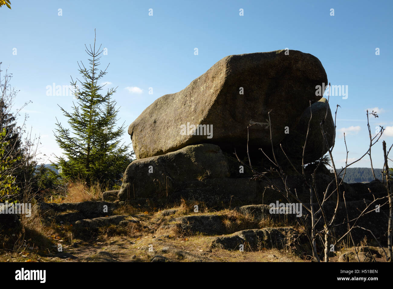 Primitive rock hi-res stock photography and images - Alamy