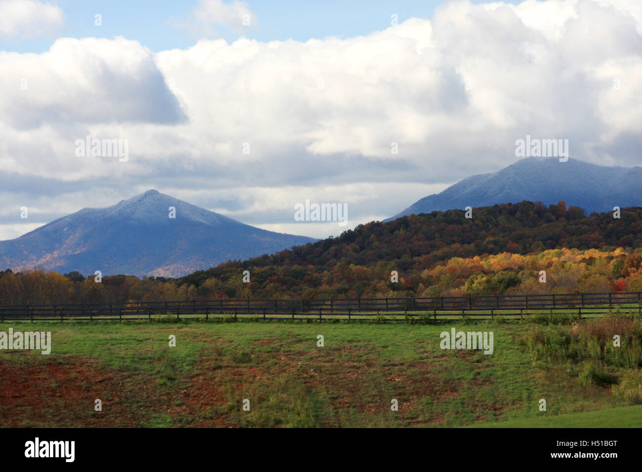 Sharp fence top hi-res stock photography and images - Alamy
