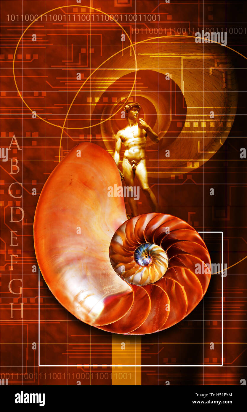 Science concept art hi-res stock photography and images - Alamy