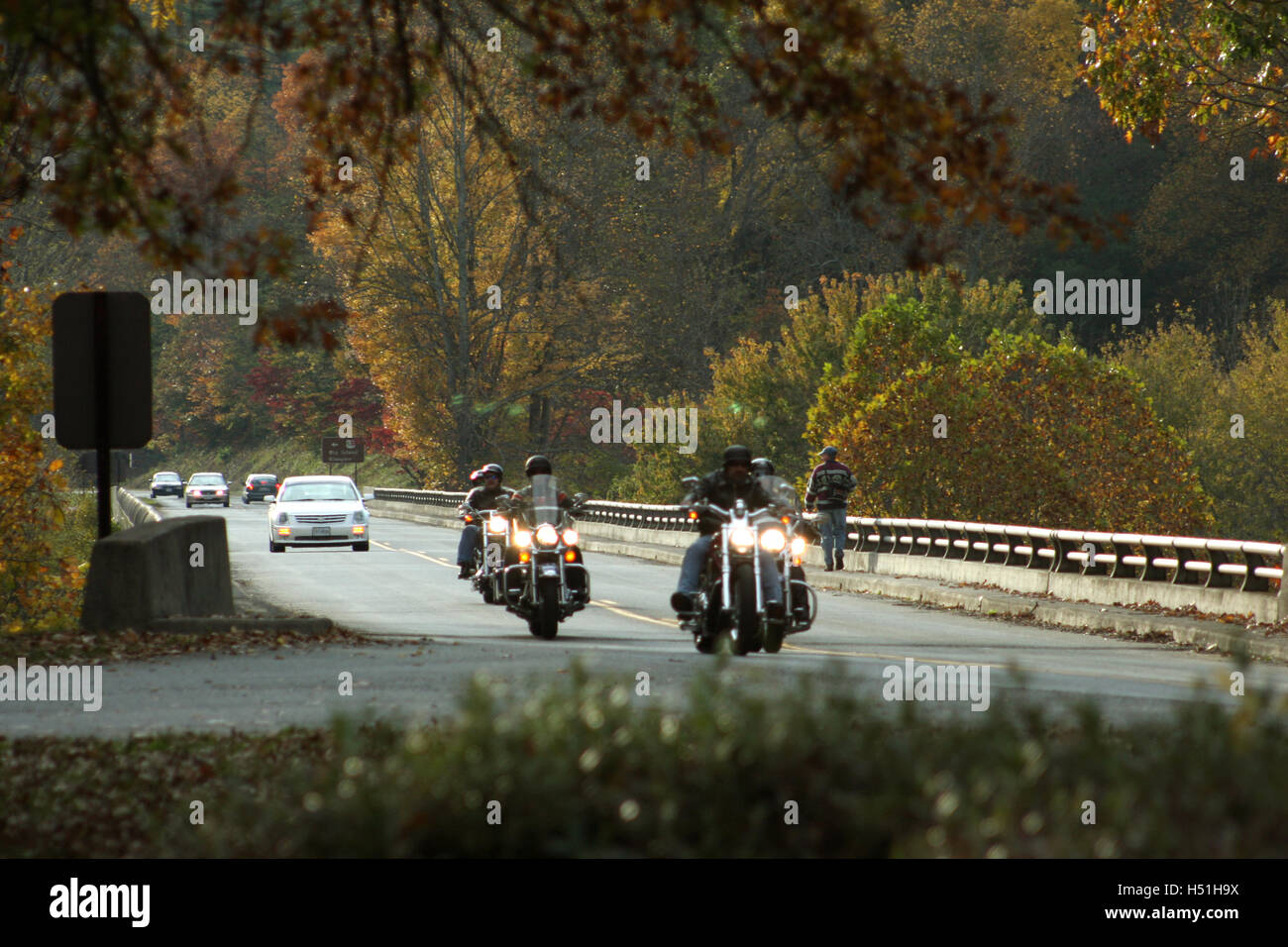 Motorcycle riders hi-res stock photography and images - Alamy