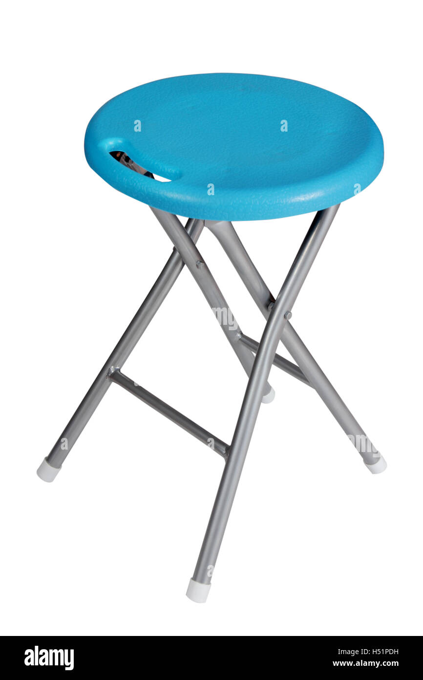 Plastic table and chair Cut Out Stock Images & Pictures - Alamy