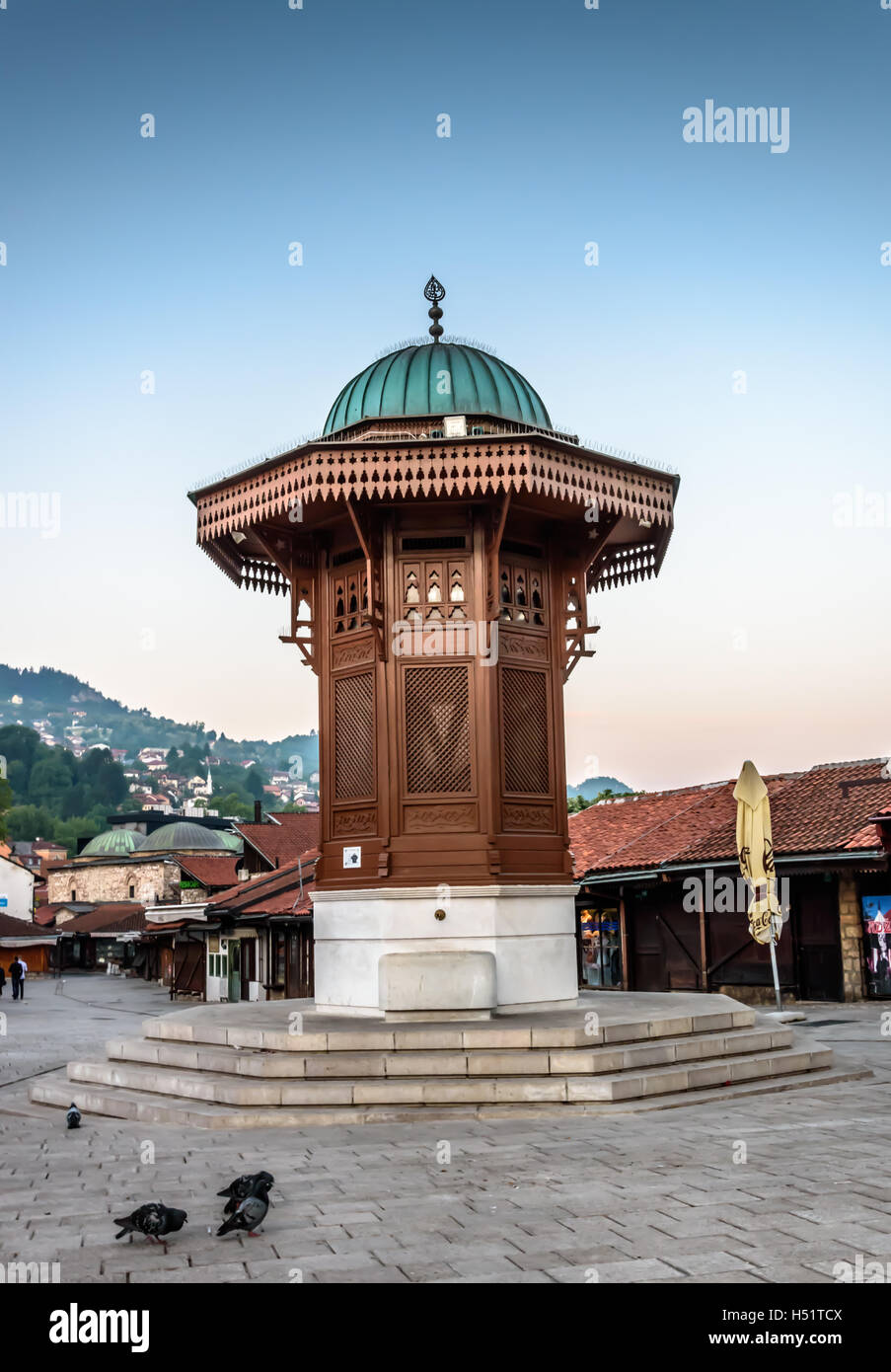 Sebilj hi-res stock photography and images - Alamy