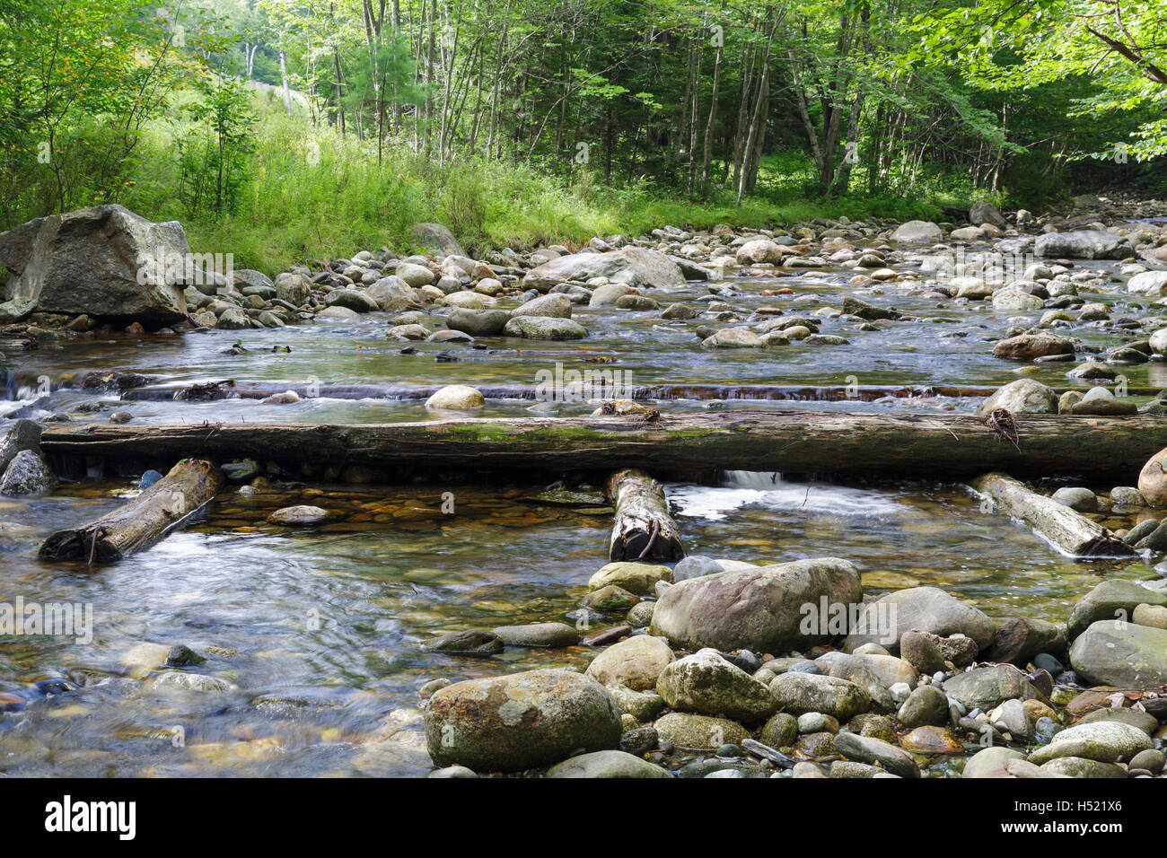Woodstock dam hi-res stock photography and images - Alamy