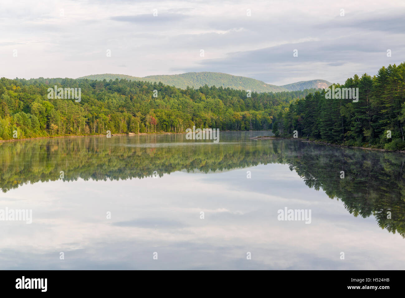 Warren reservoir hi-res stock photography and images - Alamy