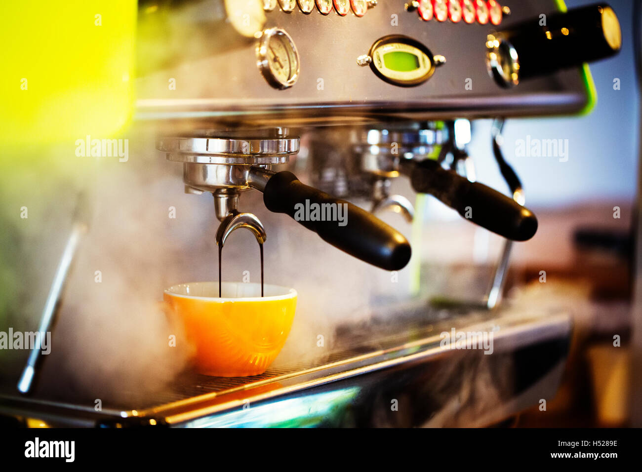 Close up restaurant in hi-res stock photography and images - Alamy