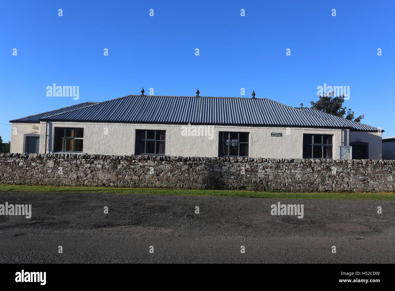 Inverkeilor hi-res stock photography and images - Alamy