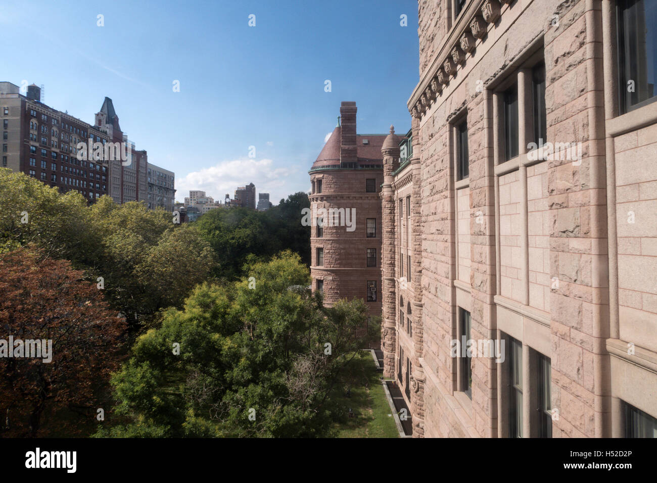 American Museum of Natural History, NYC Stock Photo - Alamy