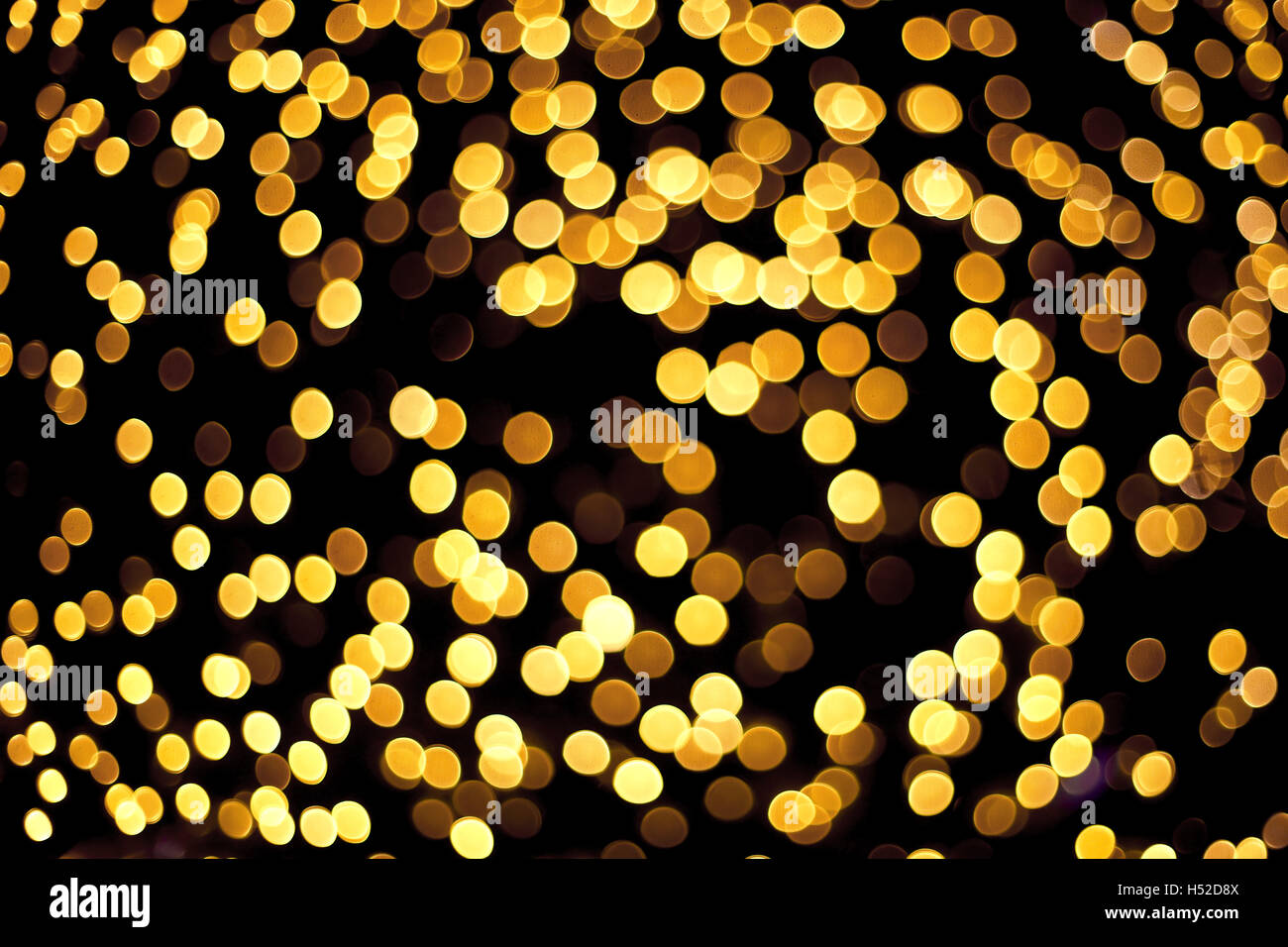 blurry abstract bokeh light use as background Stock Photo - Alamy