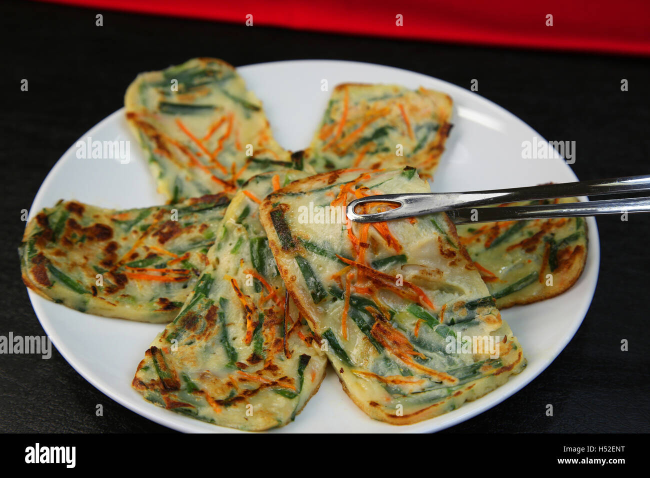 Chijimi korean hi-res stock photography and images - Alamy