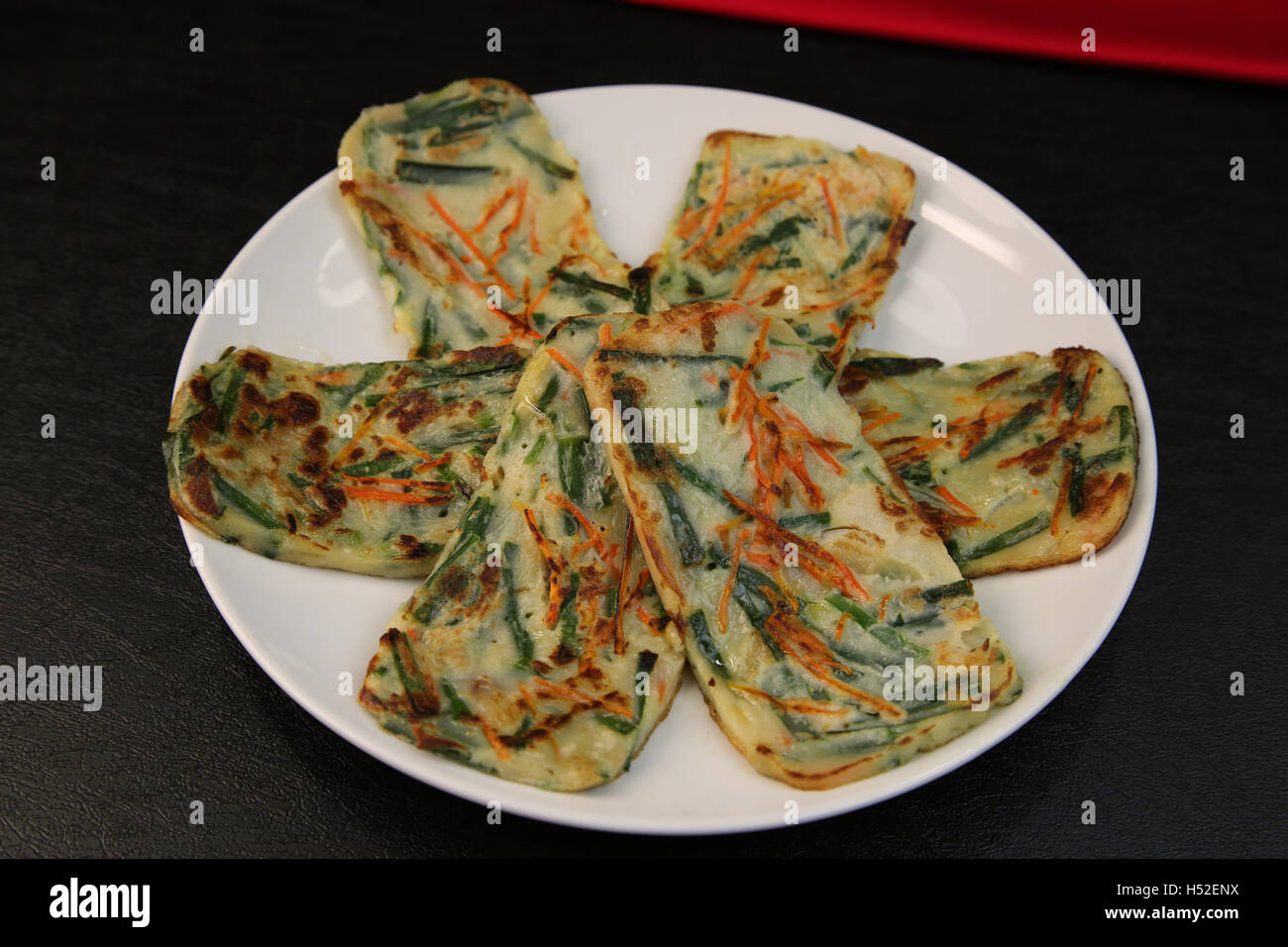 Chijimi Korean High Resolution Stock Photography and Images - Alamy