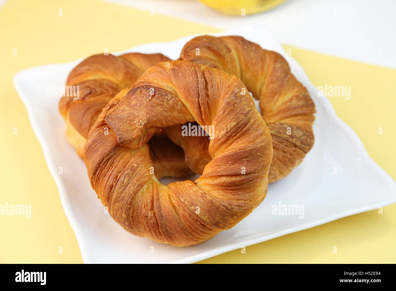 Danish sweets hi-res stock photography and images - Alamy