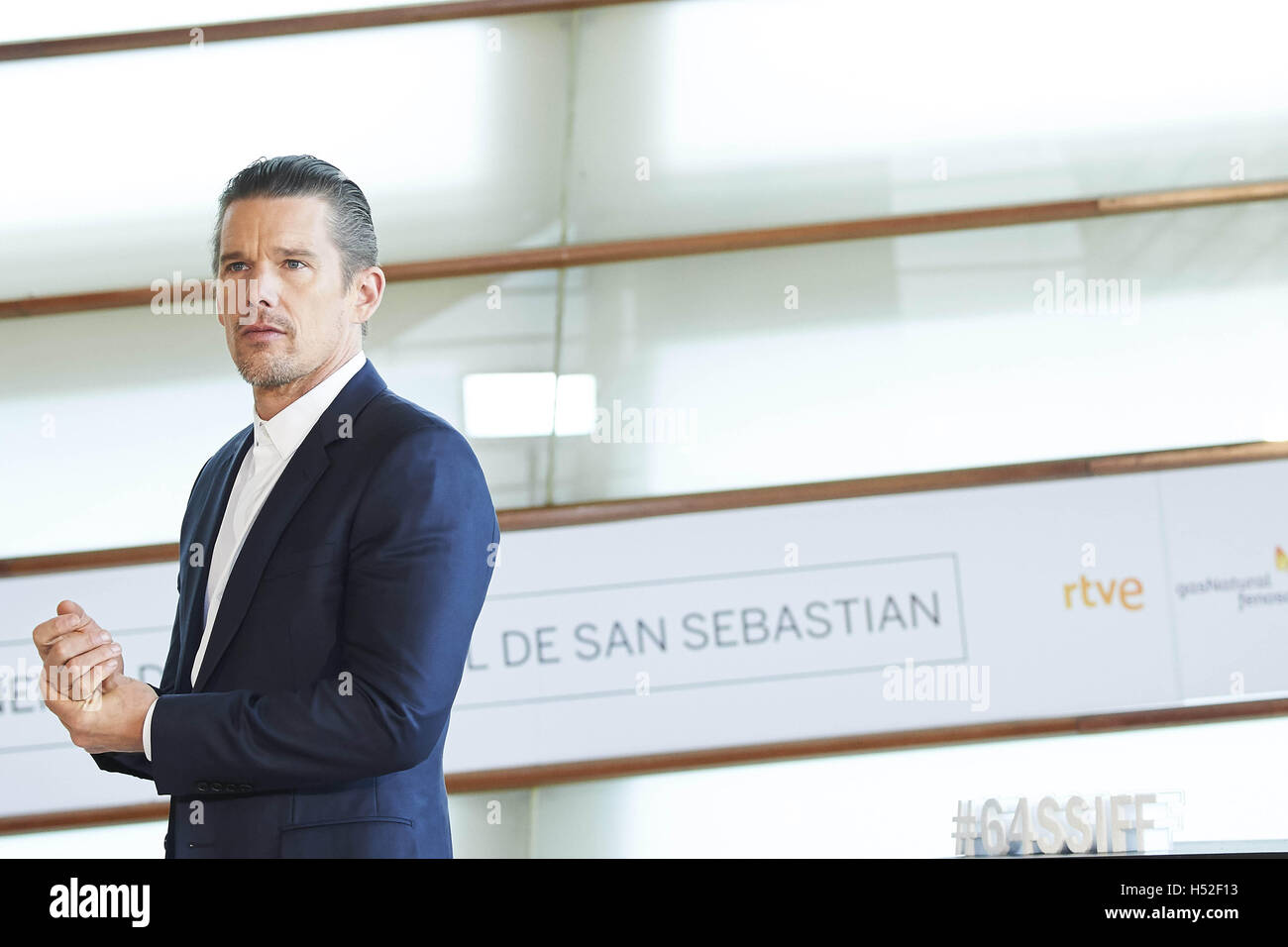 64th San Sebastian Film Festival - 'The Magnificent Seven' - Photocall ...