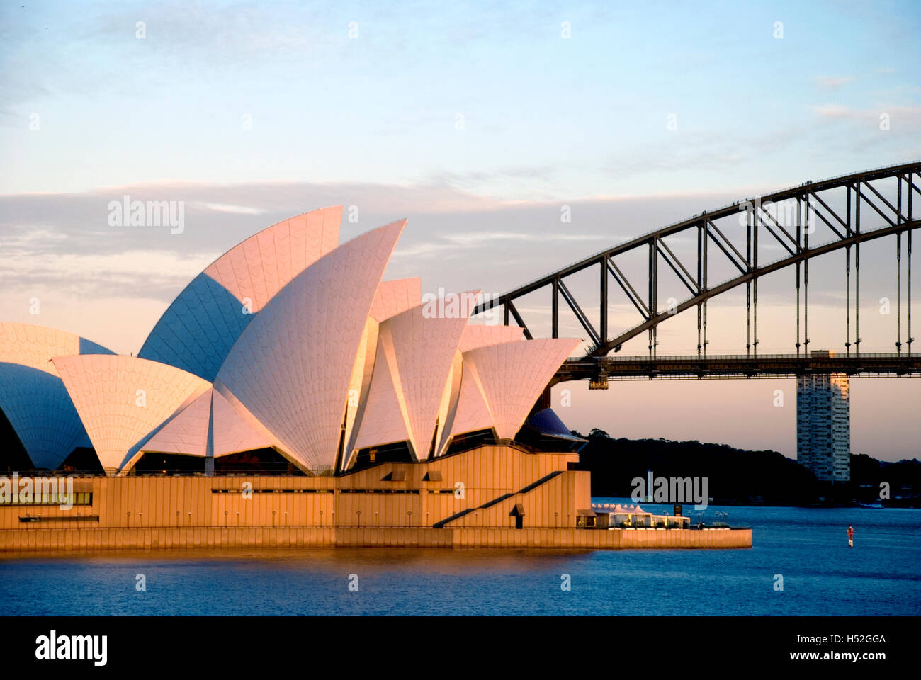 Australian bridges hi-res stock photography and images - Alamy