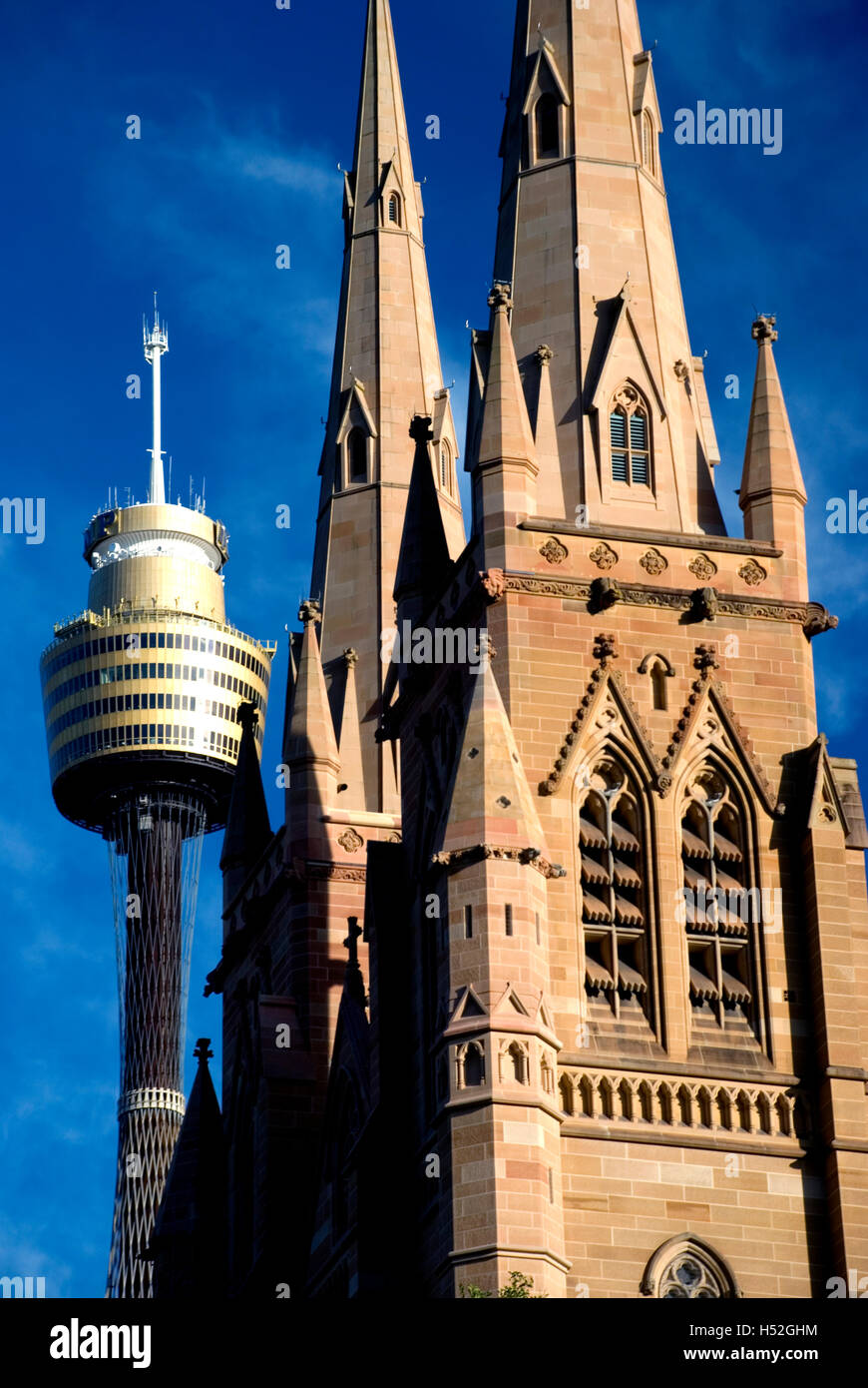 Australian churches hi-res stock photography and images - Alamy