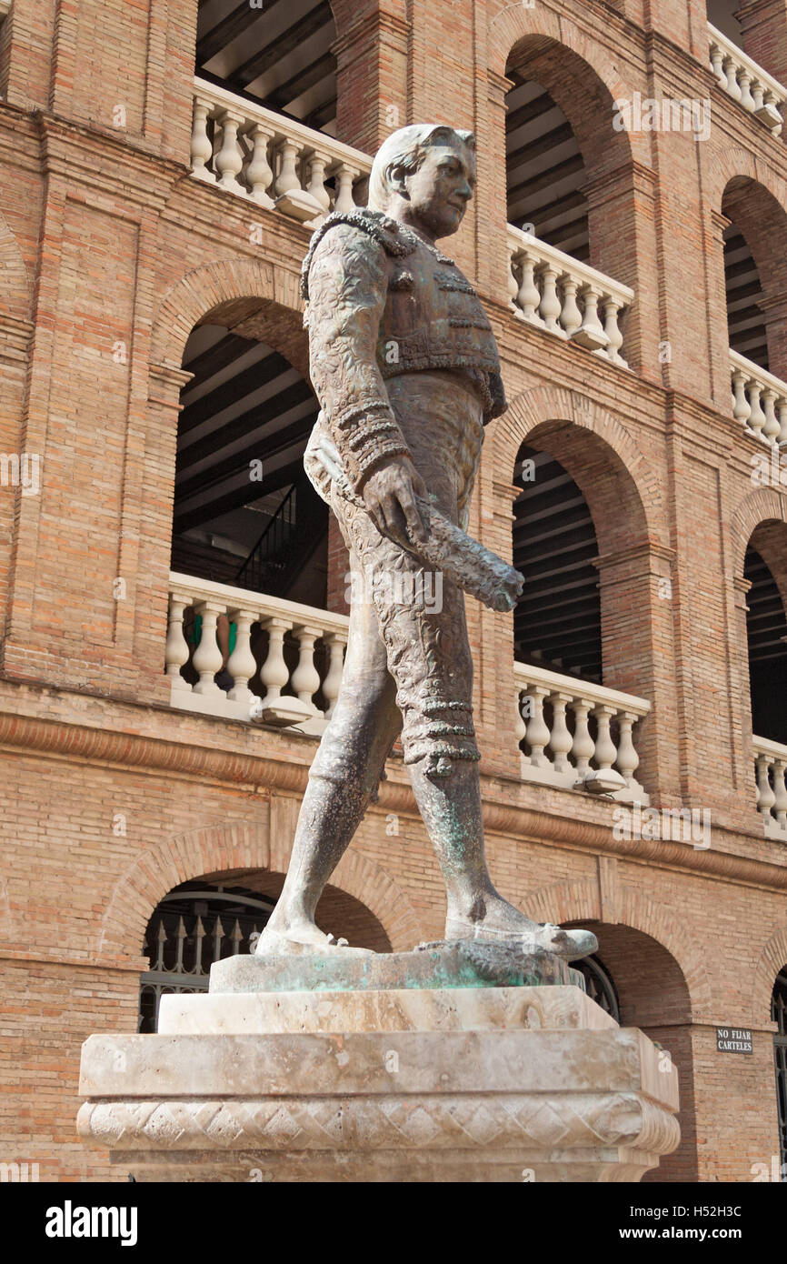 Bullfighter jacket hi-res stock photography and images - Alamy