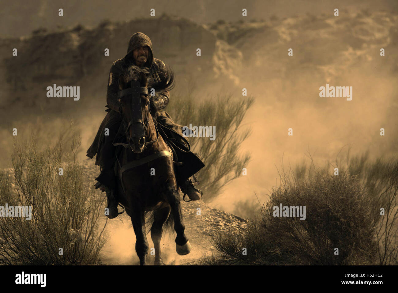 Assassin's Creed is an upcoming, feature-length motion picture, based ...