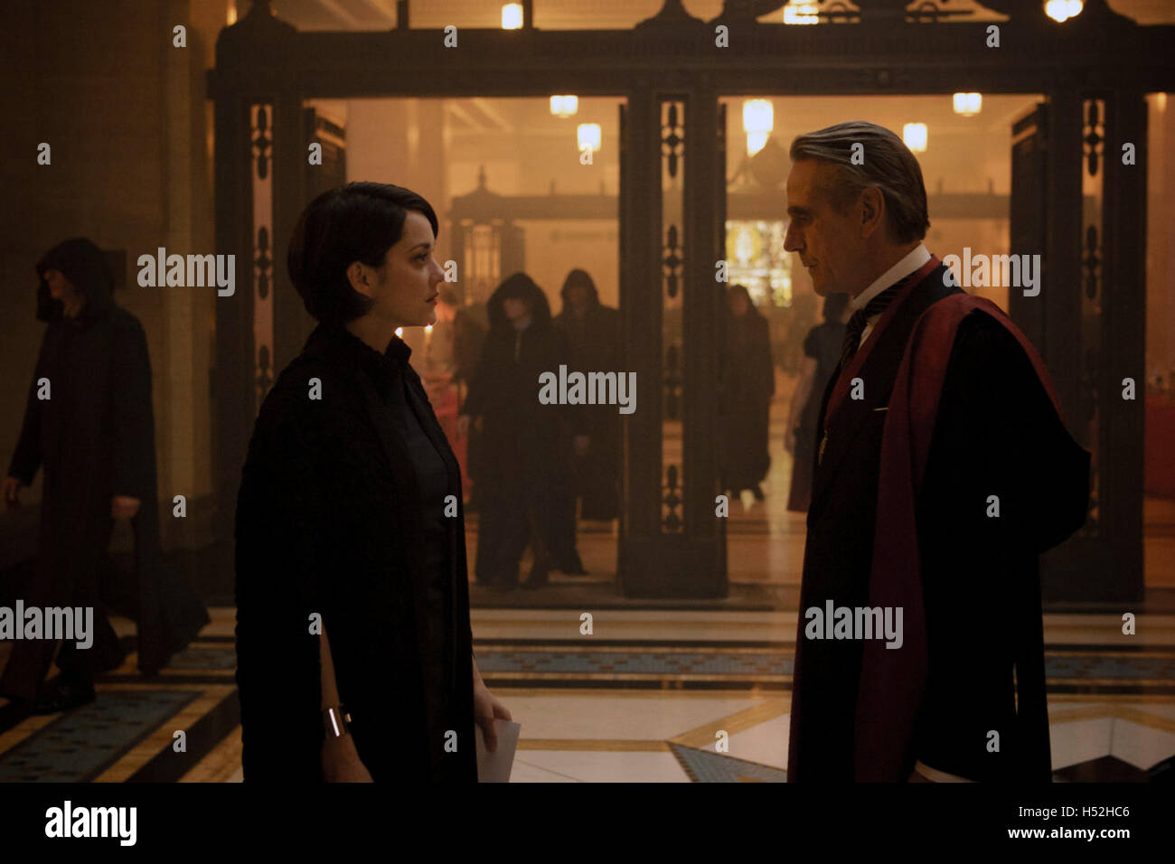 Assassin's Creed is an upcoming, feature-length motion picture, based ...