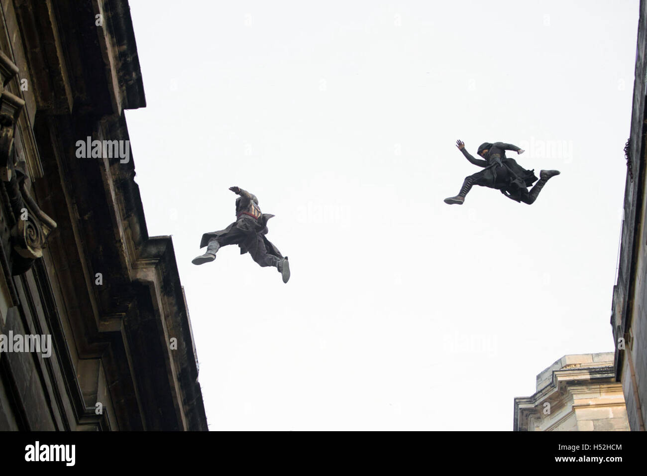 Assassin's Creed is an upcoming, feature-length motion picture, based ...