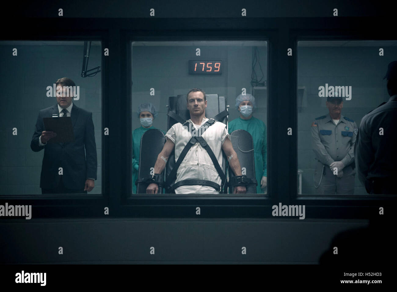 Assassin's Creed is an upcoming, feature-length motion picture, based ...