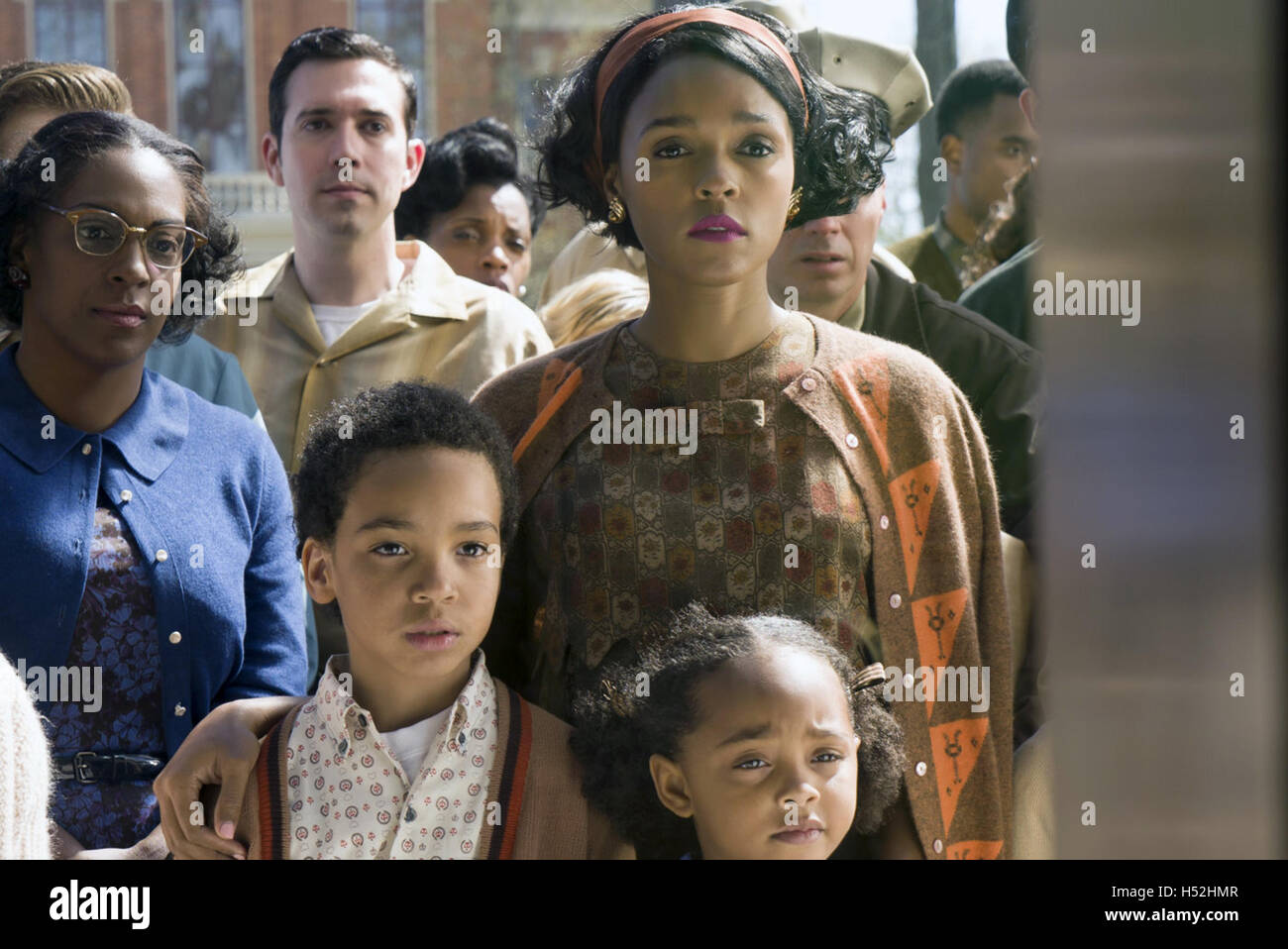 Hidden figures hi-res stock photography and images - Alamy