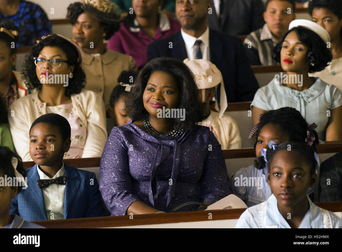 Hidden figures hi-res stock photography and images - Alamy