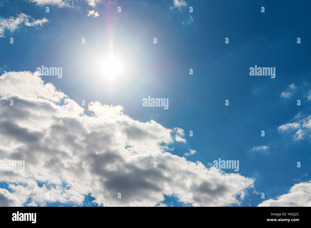 Beautiful sun hi-res stock photography and images - Alamy
