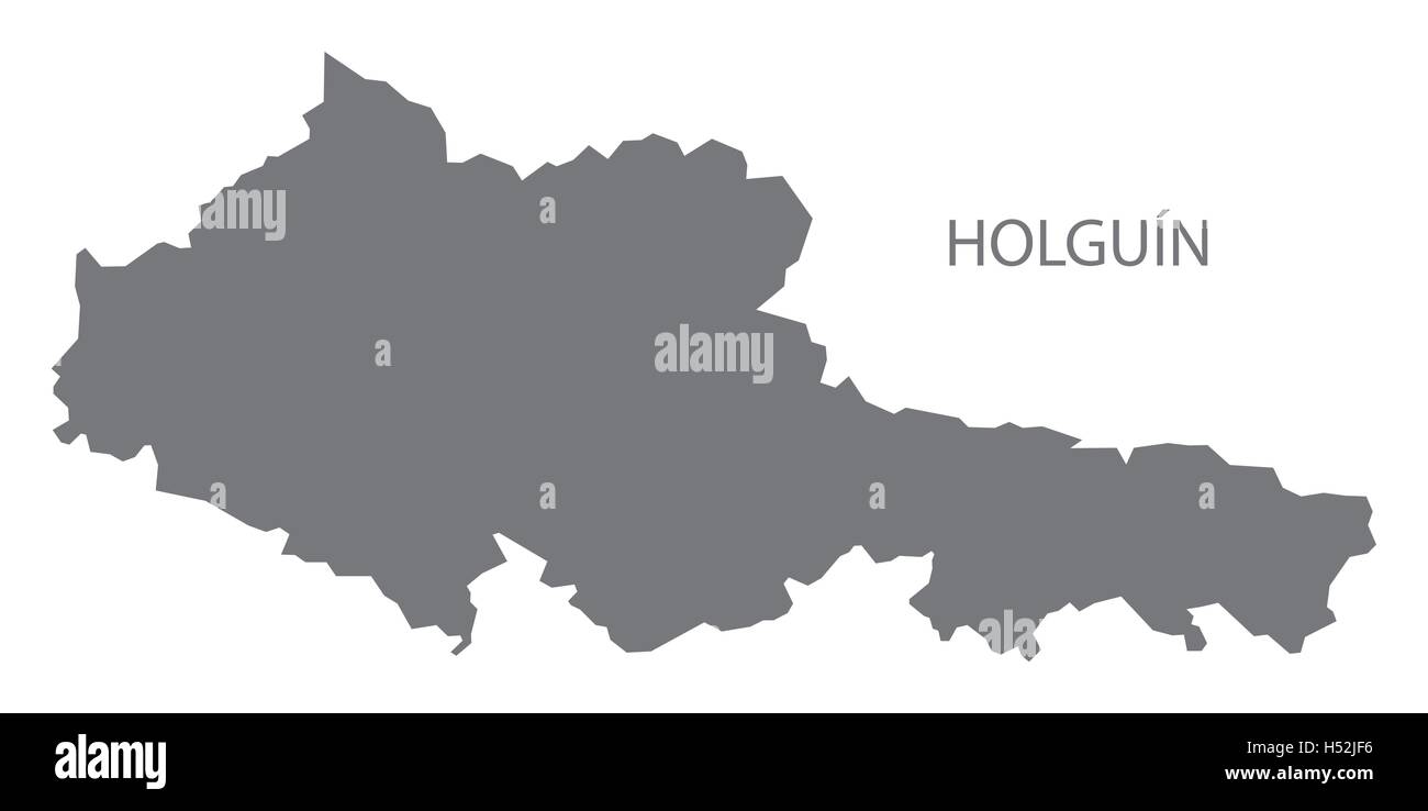 Holguin region Stock Vector Images - Alamy