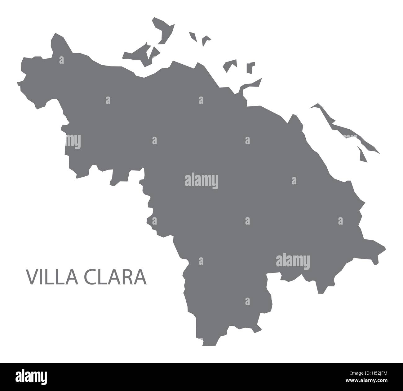 Villa clara province Cut Out Stock Images & Pictures - Alamy