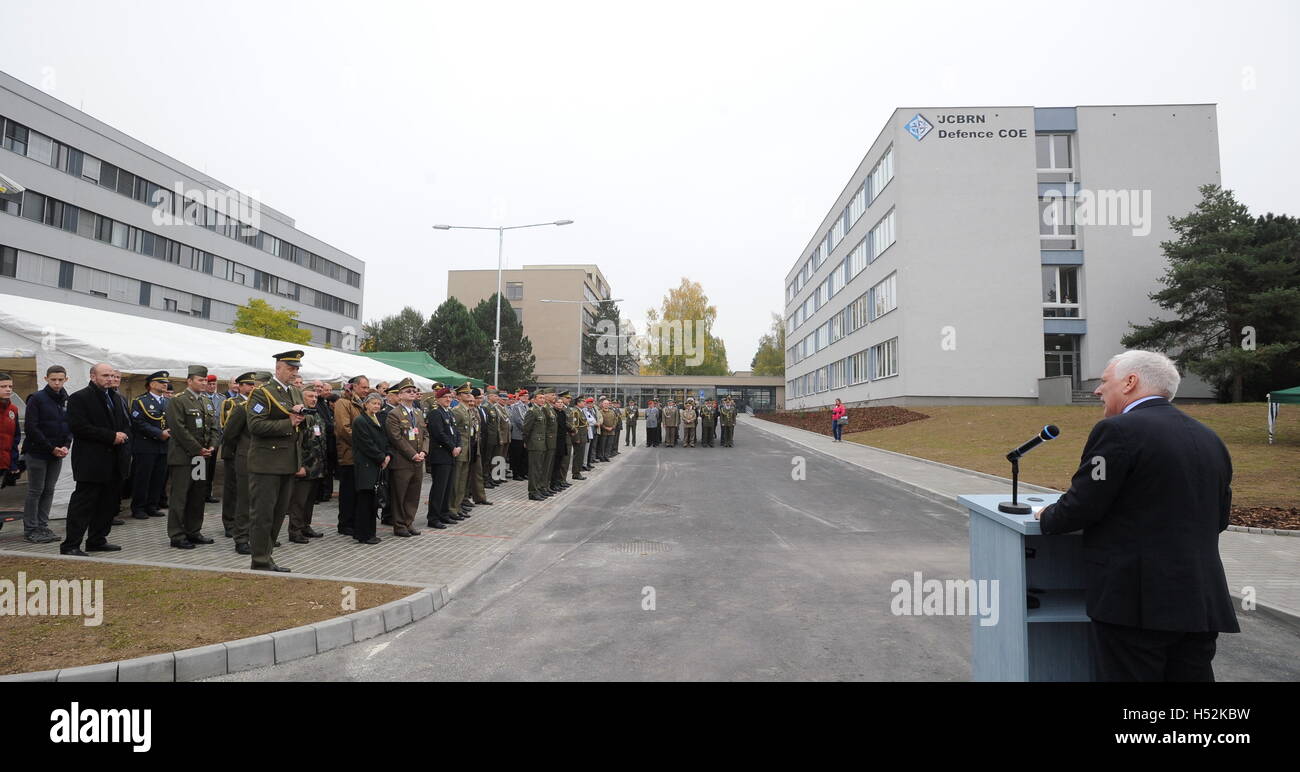 Jamie Shea, NATO Deputy Assistant Secretary General Stock Photo - Alamy