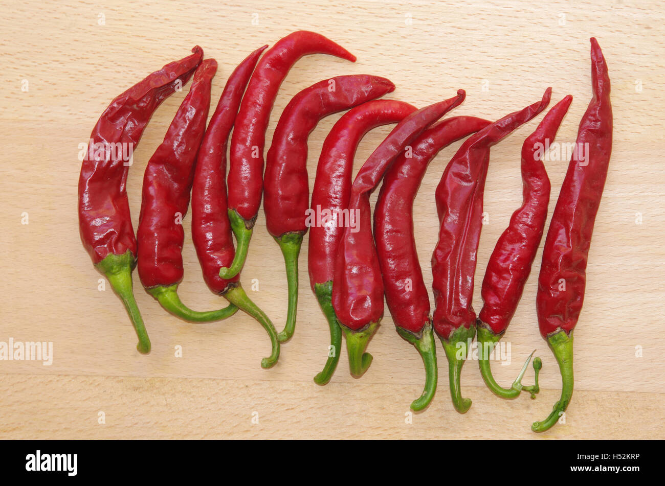 Hot red Pepper Stock Photo - Alamy
