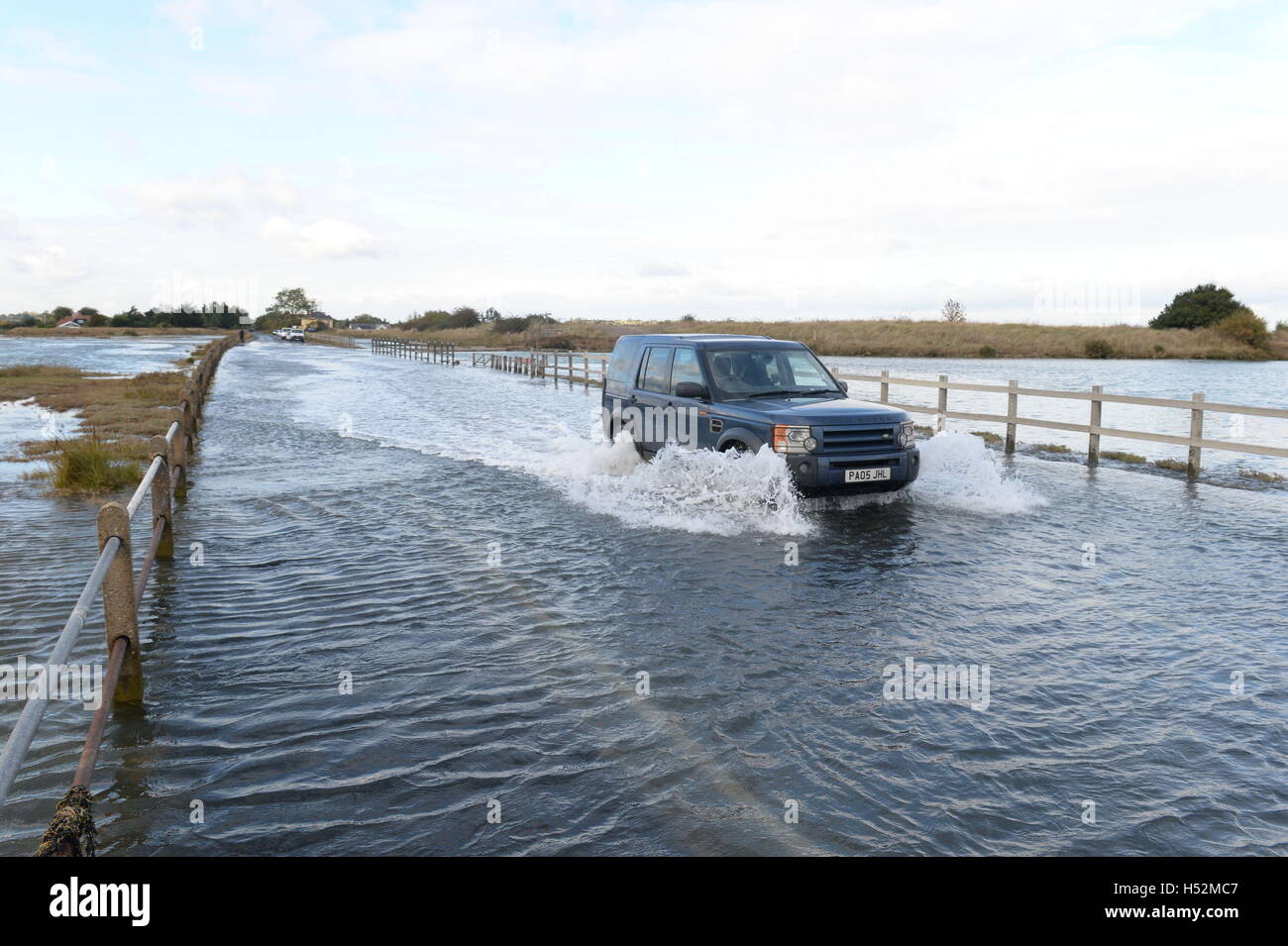 Strood mersea hi-res stock photography and images - Alamy