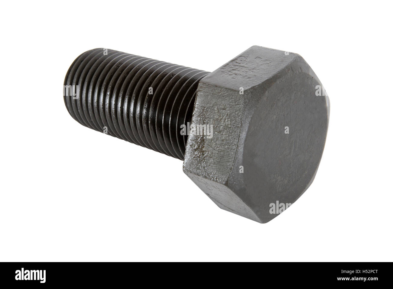 Bolts (with clipping path Stock Photo - Alamy