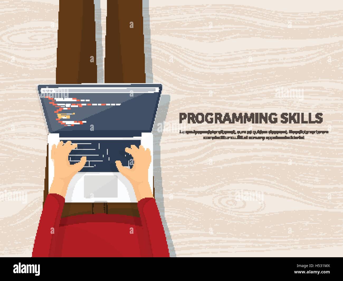 Programmingcoding Flat Computing Background Code Hardwaresoftware Web Development Search