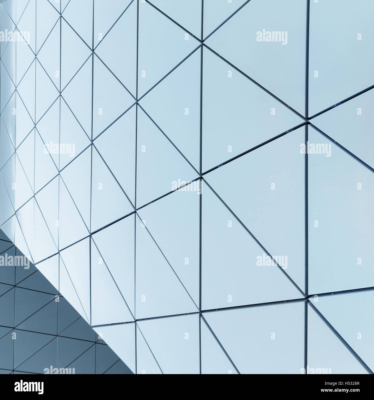 abstract architectural pattern Stock Photo - Alamy