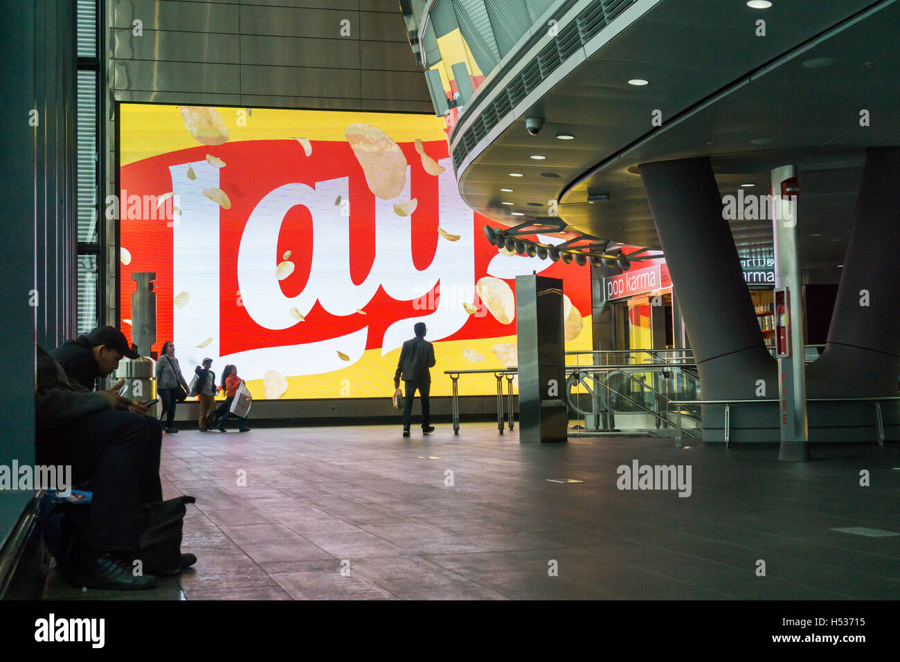 Frito lay hi-res stock photography and images - Alamy