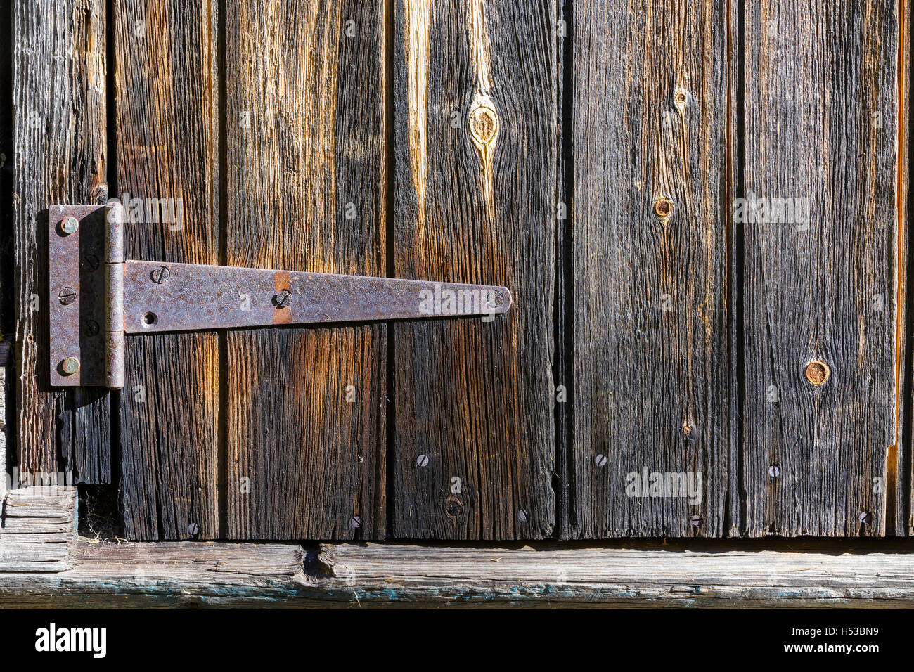 Us forest service cabin hi-res stock photography and images - Alamy