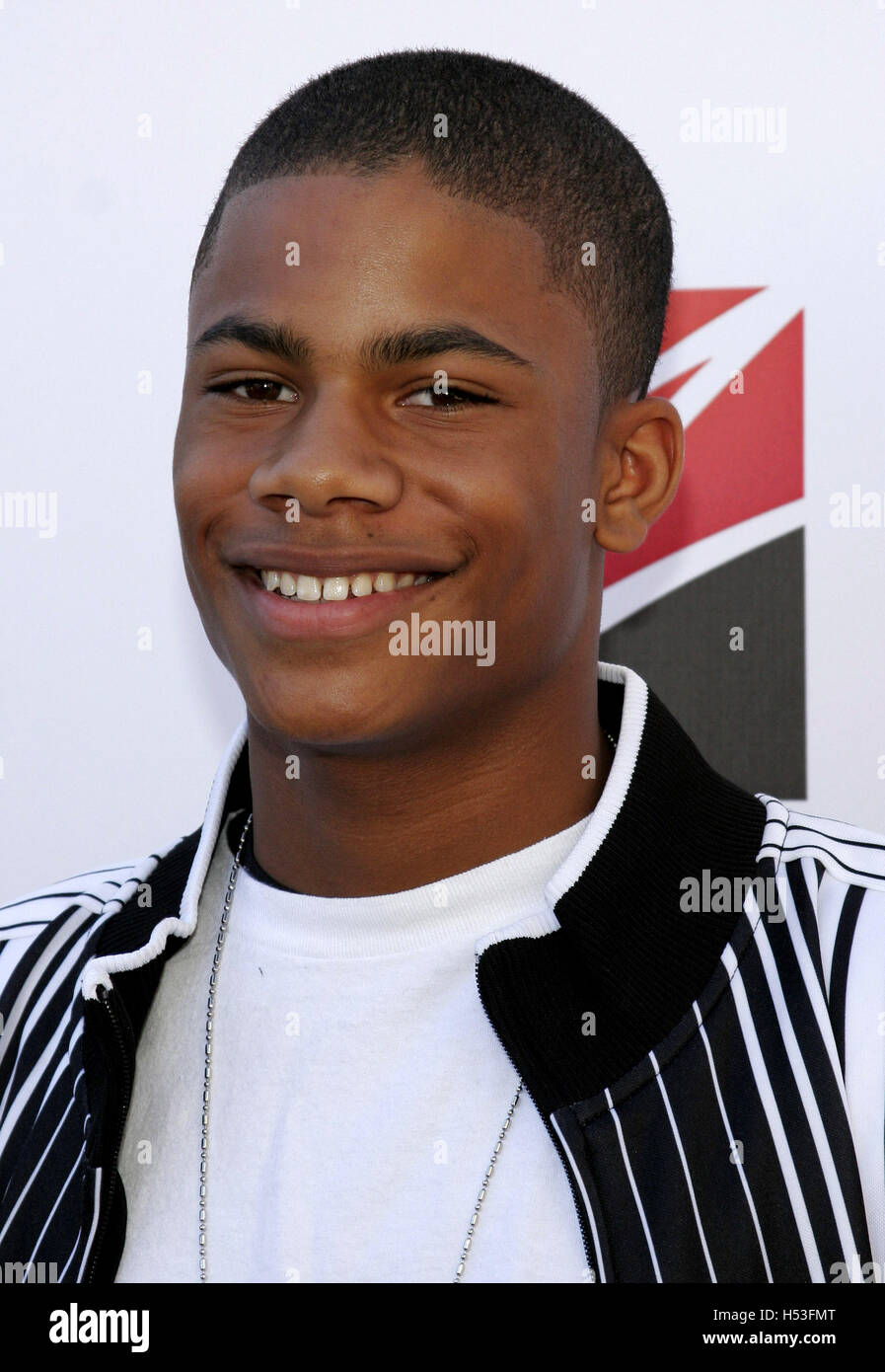 MAVRIXPHOTO.COM Jordan Callaway attends the Camp Ronald McDonald 14th ...