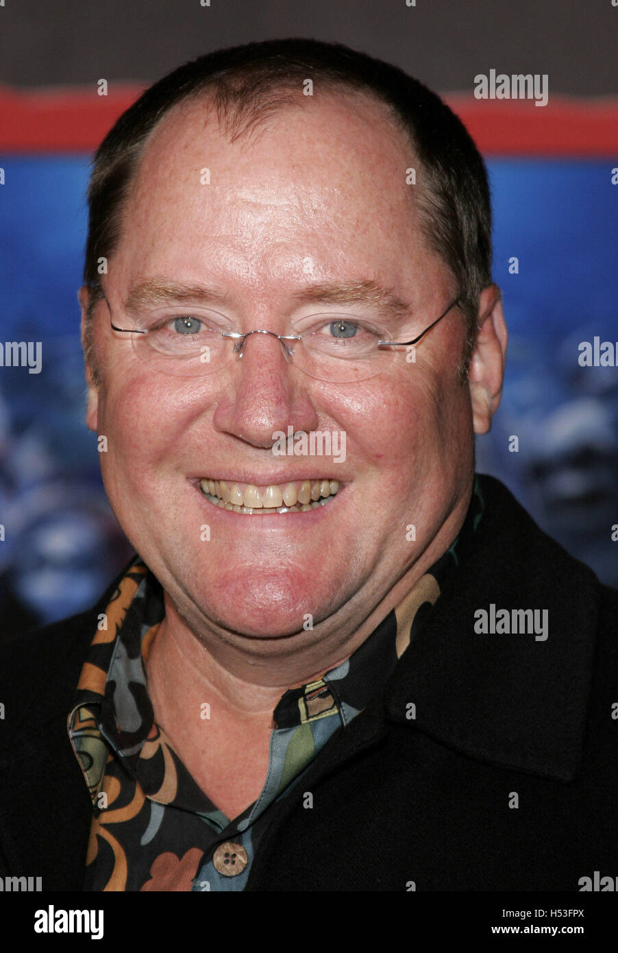 Glenn Shadix attends the World Premiere of "The Nightmare Before ...