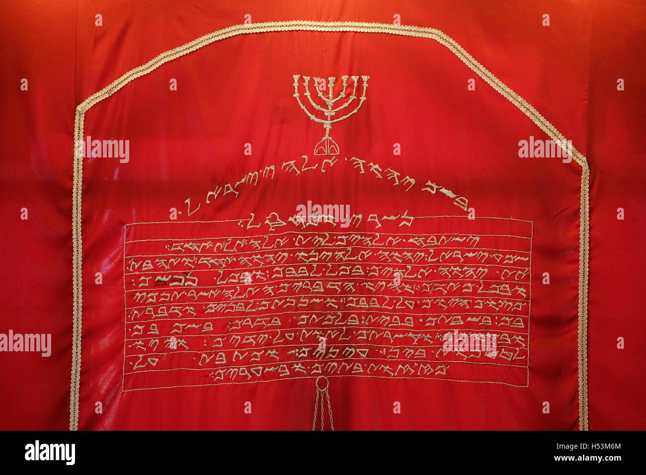 Samaritan Script Samaritans, Russian Puppet Cabaret, And Hasidim