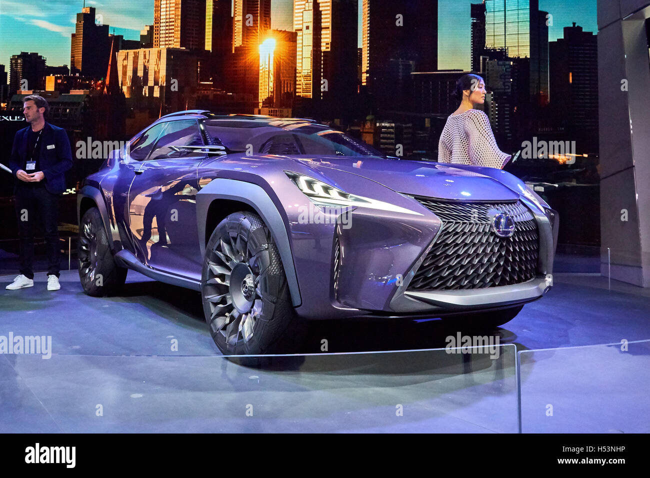 Car ux design hi-res stock photography and images - Alamy