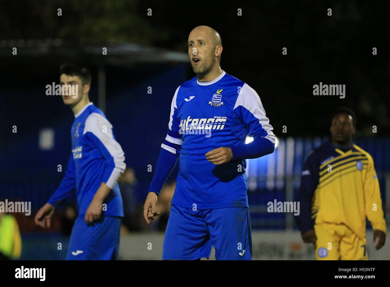 Oakside Stadium High Resolution Stock Photography and Images - Alamy