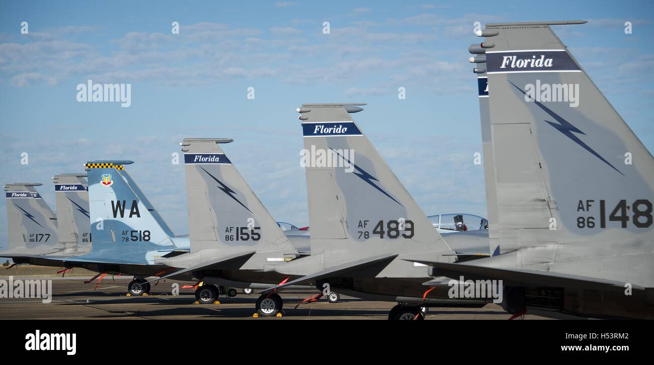125th fighter wing hi-res stock photography and images - Alamy
