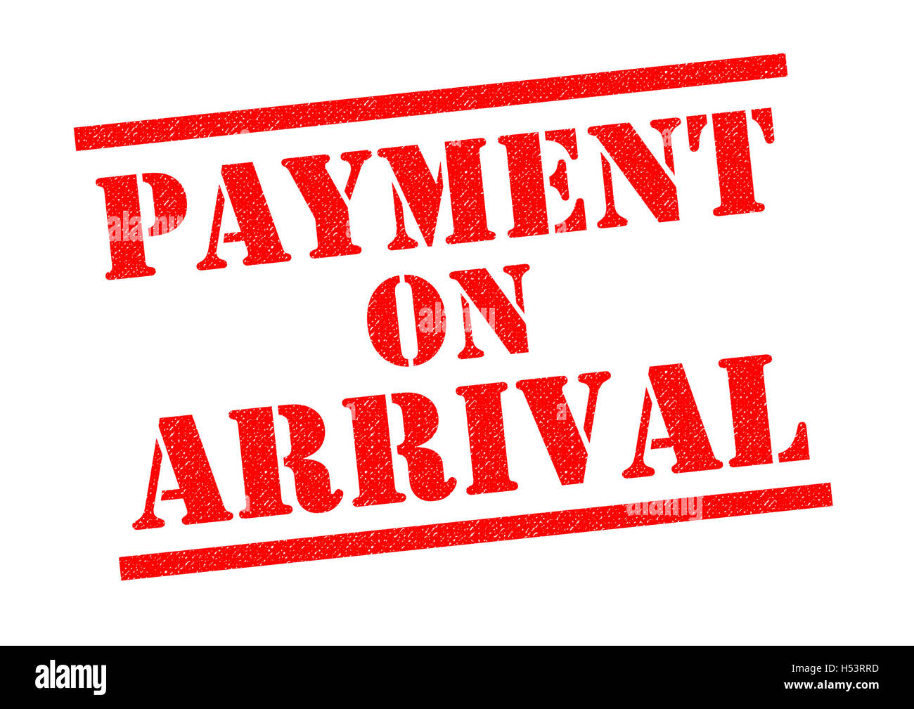 Payment due stamp hi-res stock photography and images - Alamy