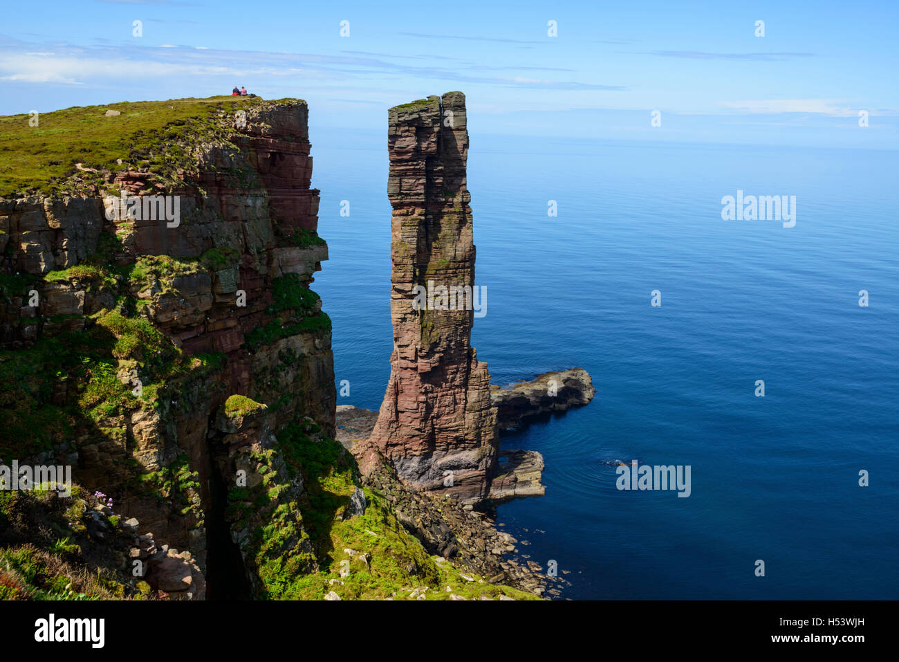 Hoy Orkney Stock Photos & Hoy Orkney Stock Images - Alamy