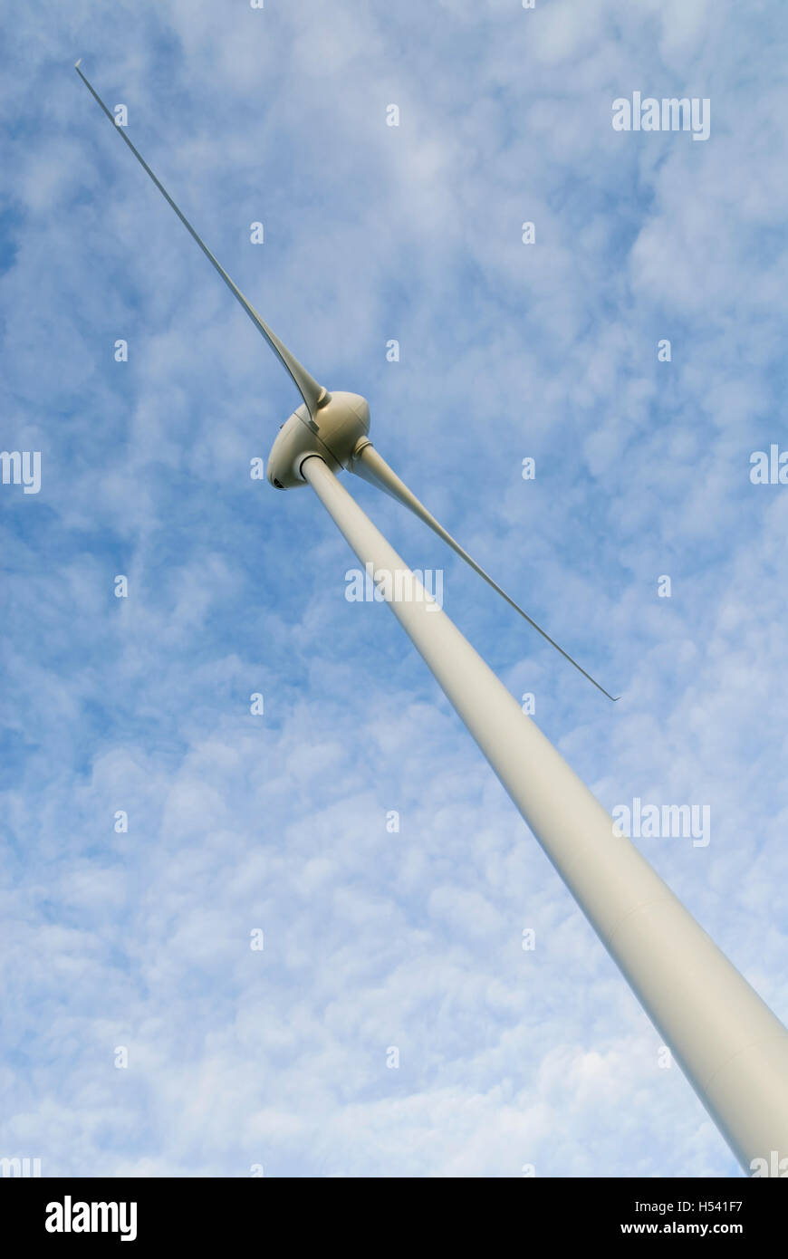 Renewable renewables energy scotland hi-res stock photography and ...