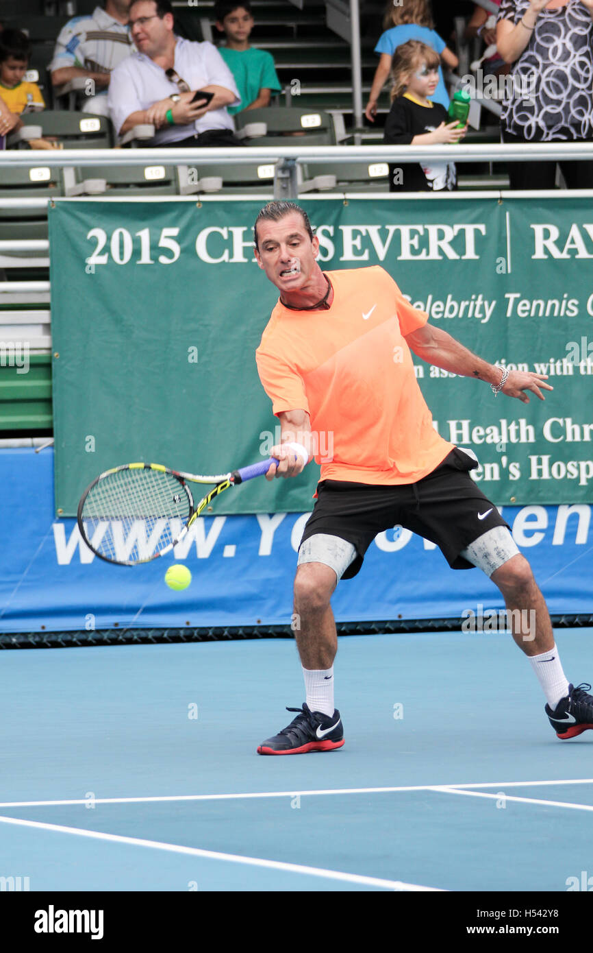 Delray tennis center hi-res stock photography and images - Alamy