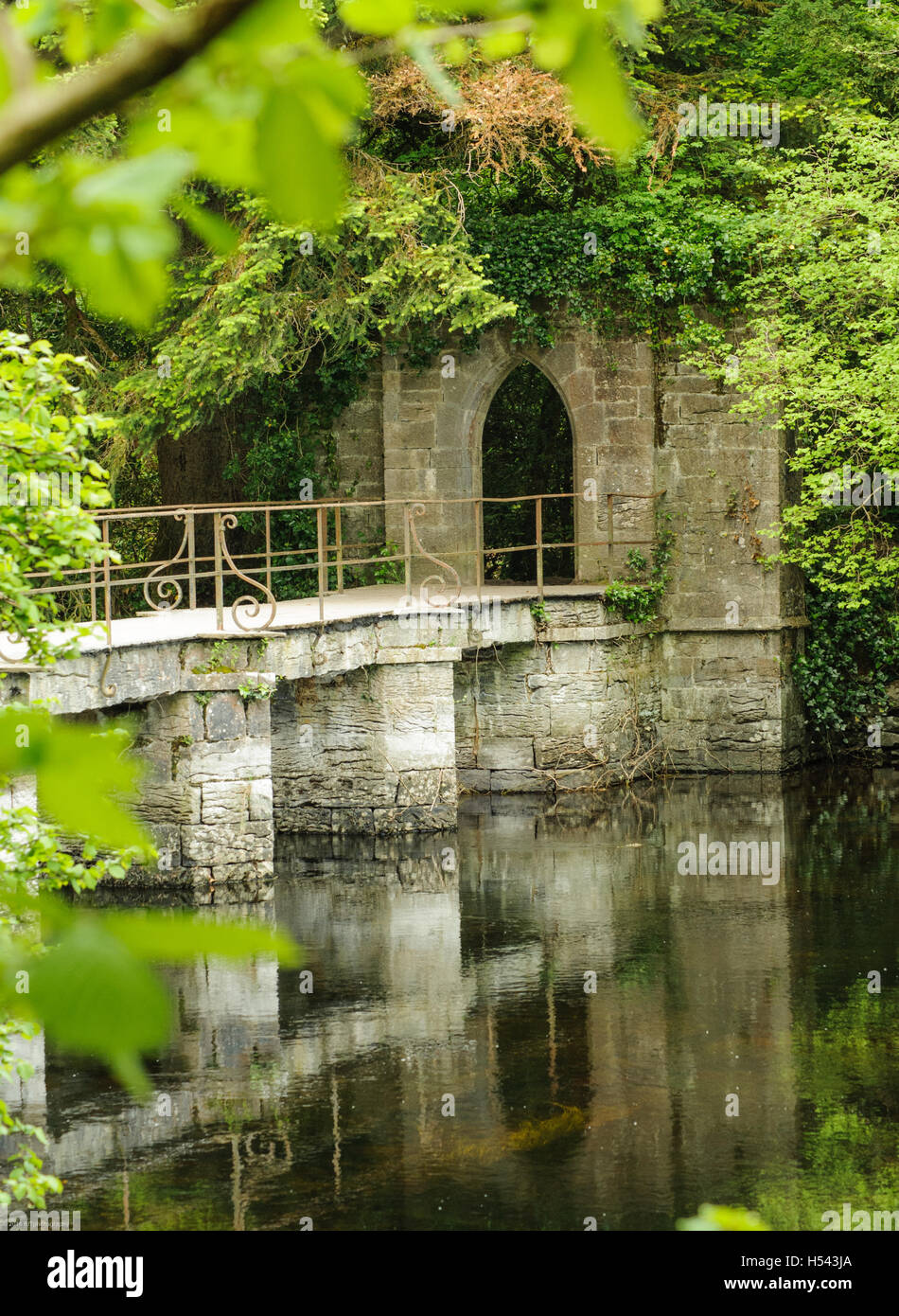 Cong ireland hi-res stock photography and images - Alamy